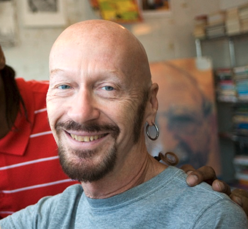 Bob Hansman, Winter 2025 Featured Illustrator – Public Design Bureau